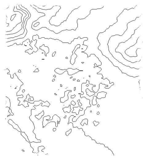 Gdal Tiles Raster Tiles From Vector Data With Gdal How To Avoid Aliasing Artefacts