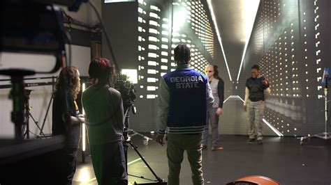 Cmii Graduate Creative Media Industries Institute