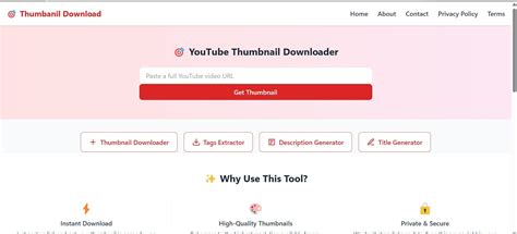 Youtubely Tag Generator Php Script Source Code Sellanycode