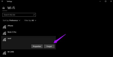 How To Fix Windows Won T Detect Wi Fi Network