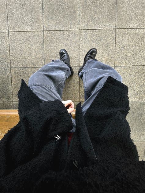 바지 패션 에펨코리아