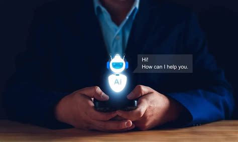 Building An Ai Chatbot Types Tech Stacks And Steps