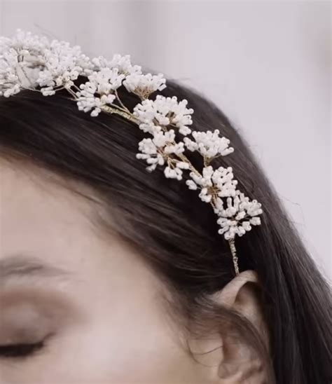 Пин от пользователя natalia на доске Wedding hair pin | Тиара, Диадема ...