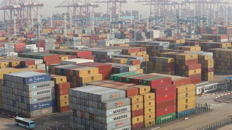 疫情｜本土感染逾千 寧波北崙全區靜默三天塞港危機恐再現