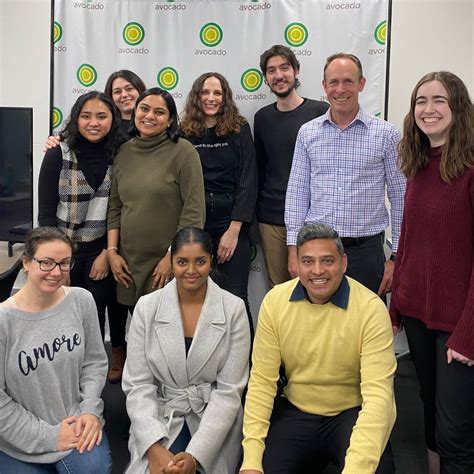 Avocado Consulting On Linkedin Leadership Development