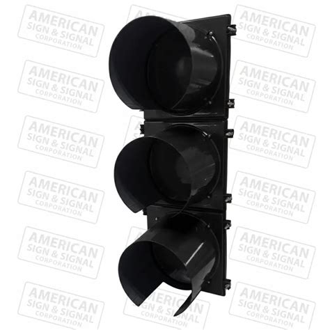 Traffic Signals And Parts