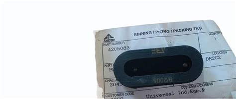 Bushing Rubber At ₹ 19 Piece New Items In Nagpur Id 2853272187555