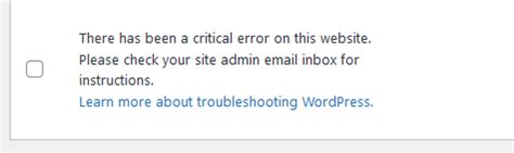 Error On Woocommerce Order Screen WordPress Org