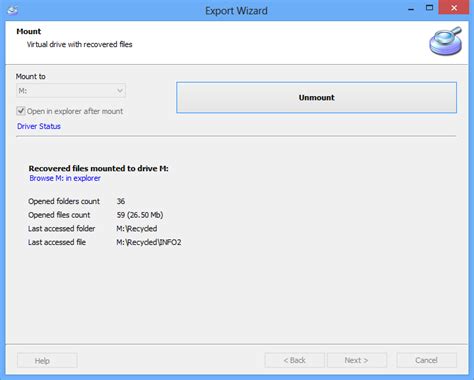 Safe Data Recovery With A Twist Today Diskinternals