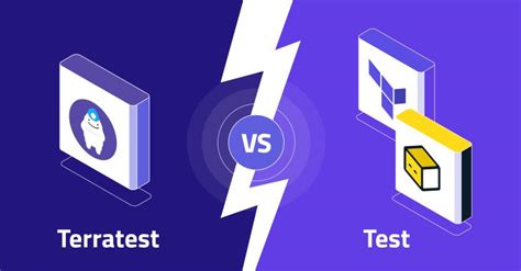 Donald Lutz On Linkedin Terratest Vs Terraformopentofu Test In Depth