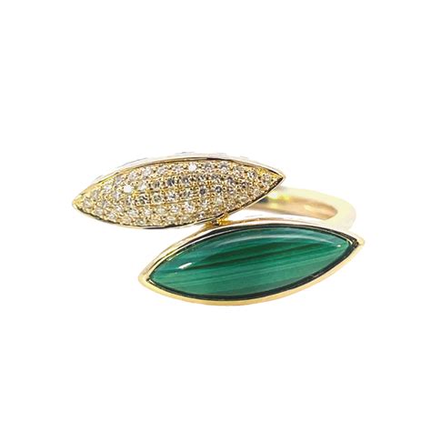 Danaë Ring Juliet Aurel