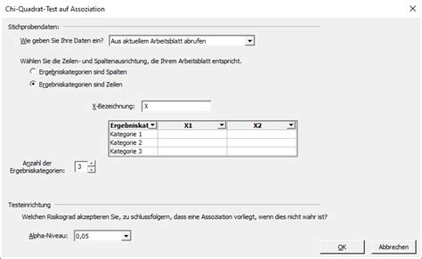 Minitab 22 Makros für das Nutzen von Funktionen des Assistenten in der Web App