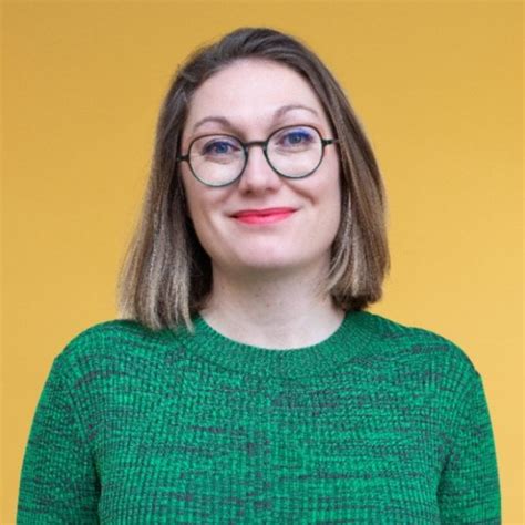 Lucie Buisson Chief Product Officer At Contentsquare Contentsquare Linkedin