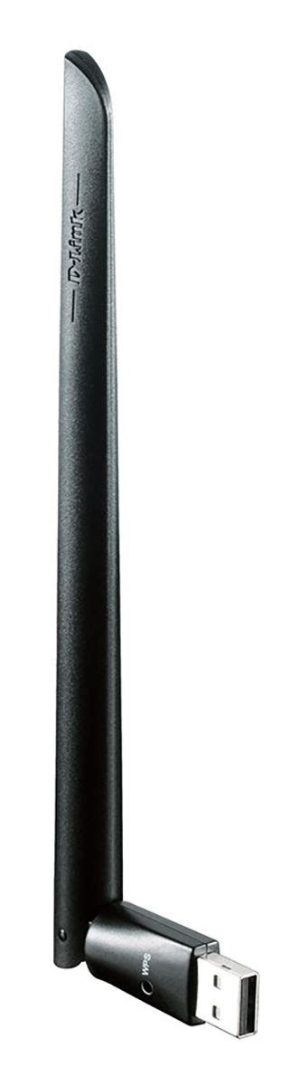D Link Ac Wifi Usb Wireless Adapter Rs Components Indonesia