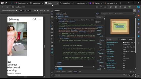 ʀᴀᴊᴇsʜ ʀᴀᴠɪᴄʜᴀɴᴅʀᴀɴ on linkedin webdesign responsivedesign