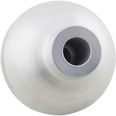 Alexander Racing Enterprises Ask Ms1 Round Alloy Shift Knob 516