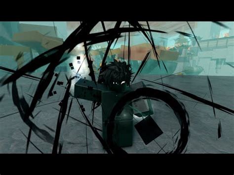 What It S Like To Be A Ministry Disciple Deepwoken YouTube