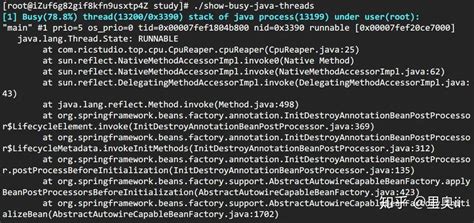 让 Bug 无处藏身Java 线上问题排查思路常用工具 知乎 让 Bug 无处藏身Java 线上问题排查思路常用工具 知乎