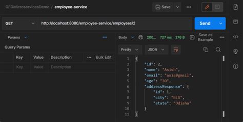 Spring Boot Webclient With Example Geeksforgeeks