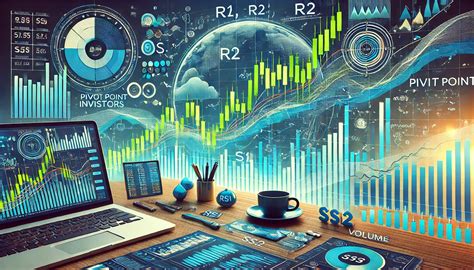 Mastering The Pivot Point Indicator In A Bullish Market Insider Tactics For Savvy Forex Traders