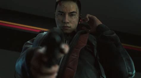 Project Th El Brutal Juego Coreano De Espionaje Inspirado En Splinter