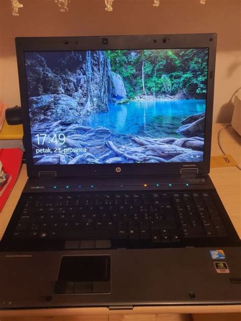 Hp Mobileworkstation