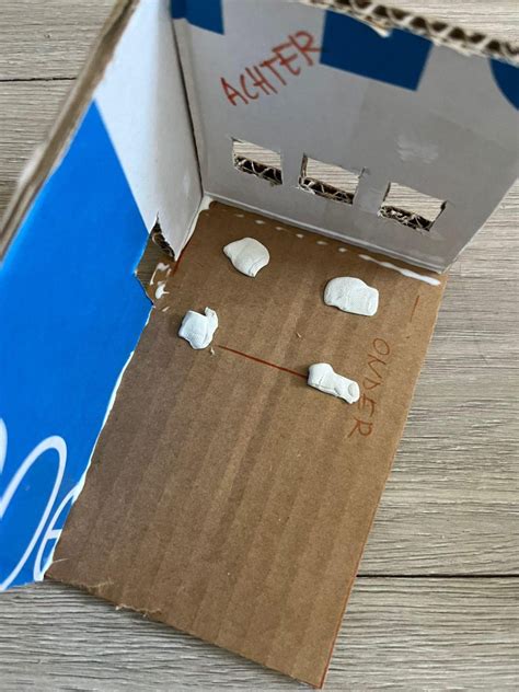 Lock And Unload Game 3 Steps Instructables