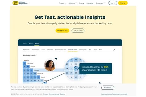 Top 6 Ux Survey Tools And How To Choose The Best One