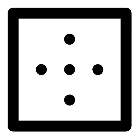 Border Outer Vector Svg Icon Svg Repo