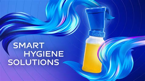 Hygiene Products Exhibition At Chelsea Elyard Blog