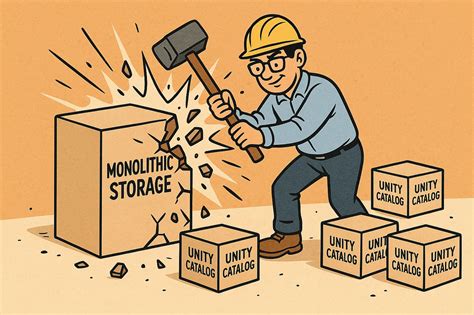 A Practical Guide To Catalog Layout Data Sharing And Distribution With A Practical Guide To Catalog Layout Data Sharing And Distribution With