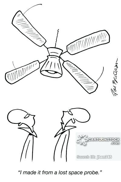 Ceiling Fan Drawing At GetDrawings Free Download