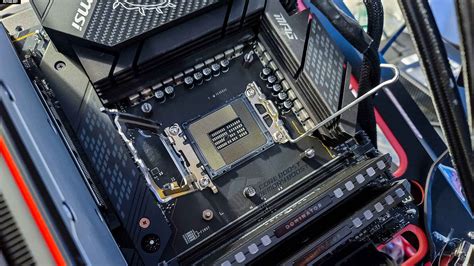 Обзор процессоров Intel Core i9-12900K и Core i5-12600K