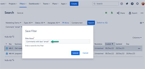 How To Search Comments In Jira Without Jql Atlassian Community