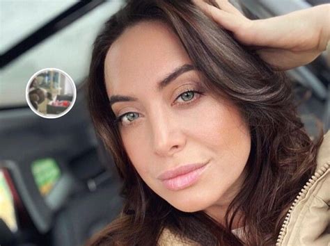 Сестра Жанны Фриске показала как ее отец проводит время с новорожденной внучкой