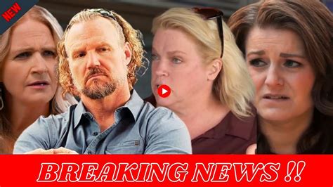 ‘sister Wives Shocking Fan Poll Results For A New Season Daily News