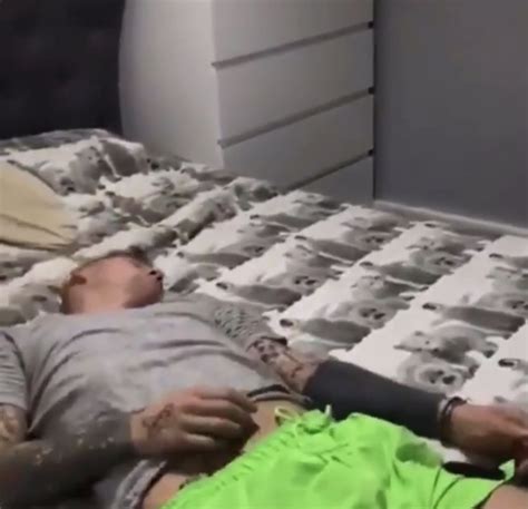 Guy Hypnotised By Video Guy Hypnotised By Video
