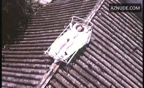 Isabelle Illiers Breasts Bush Scene In Les Fruits De La Passion Aznude