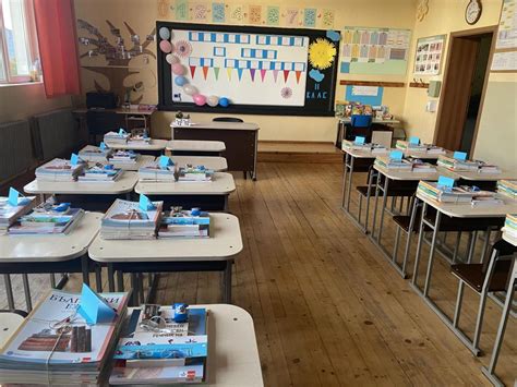 Откриване на новата учебна 2023 2024 година ОУ Христо Ботев Черноморец