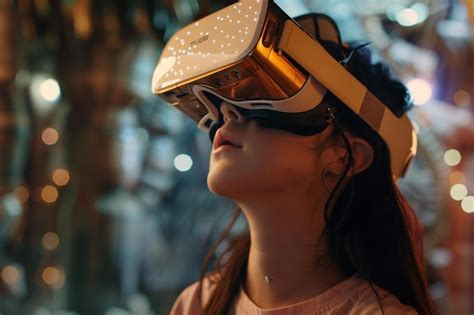 Premium Photo Chart A Course Through The Limitless Possibilities Generative Ai