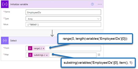 Break A Number Into Array Of Digits Power Platform Community