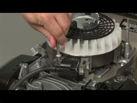 How To Test A Honda Small Engine Coil