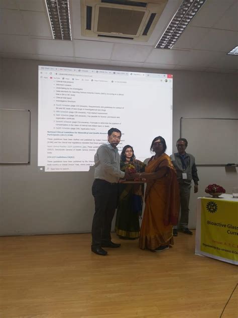 Med Dr Nayan Chaudhari On Linkedin Delivered A Talk On Taking