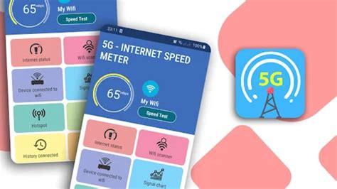 G Internet Speed Meter For Android Download