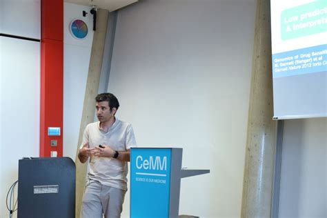 Cemm On Linkedin Multiomics Omicsdata Dataanalysis Signalingpathways Systemsbiology