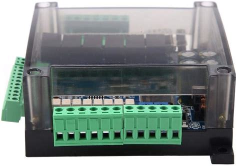 Buy Ywbl Wh Plc Control Board Programmable Logic Controller 8 Input 6