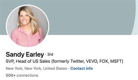 20 Proven LinkedIn Headlines For Sales Tips To Craft Yours