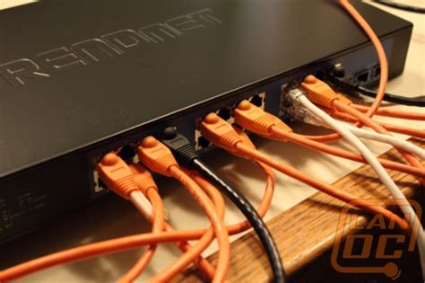 Configuring A LAN Party Network LanOC Reviews