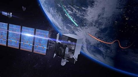Innoflight Delivered Initial Engineering Development Units To L3harris