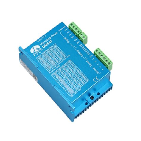 DM Stepper Motor Driver